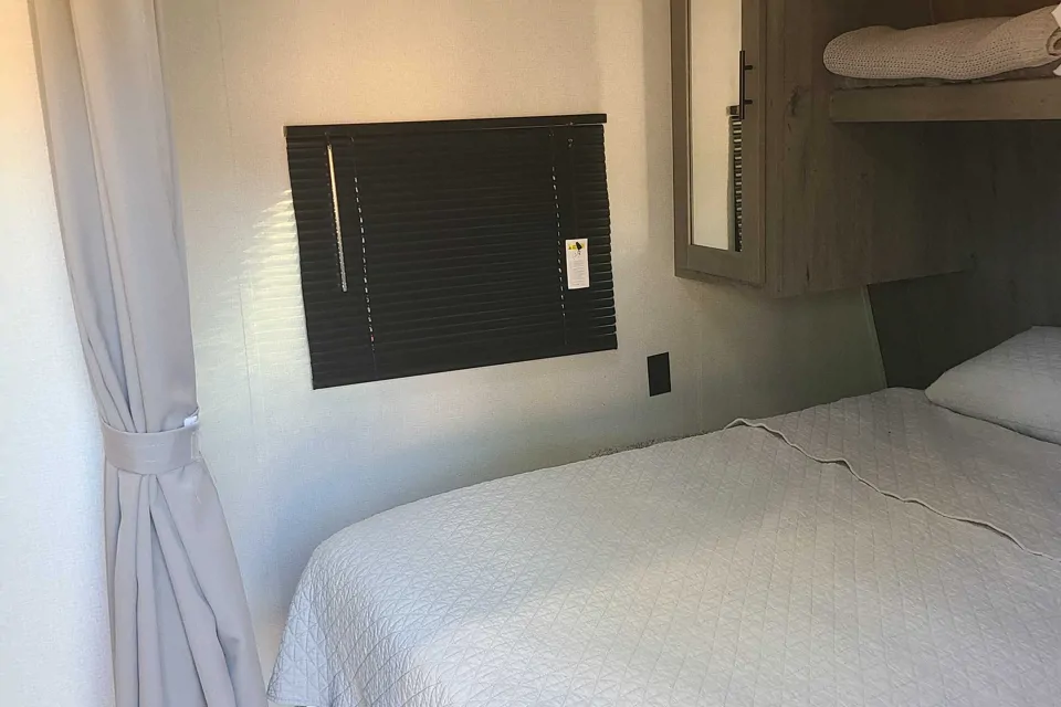 Rent my 2021 Keystone Springdale 222RDWE from $120/night | RVezy