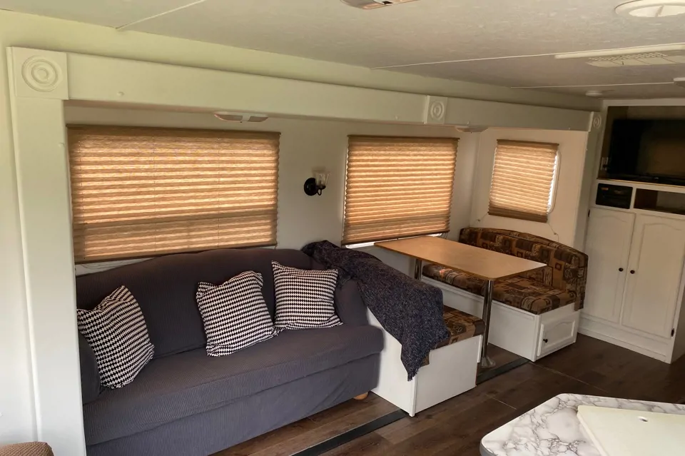 Rent my 2007 Keystone Springdale from $125/night | RVezy