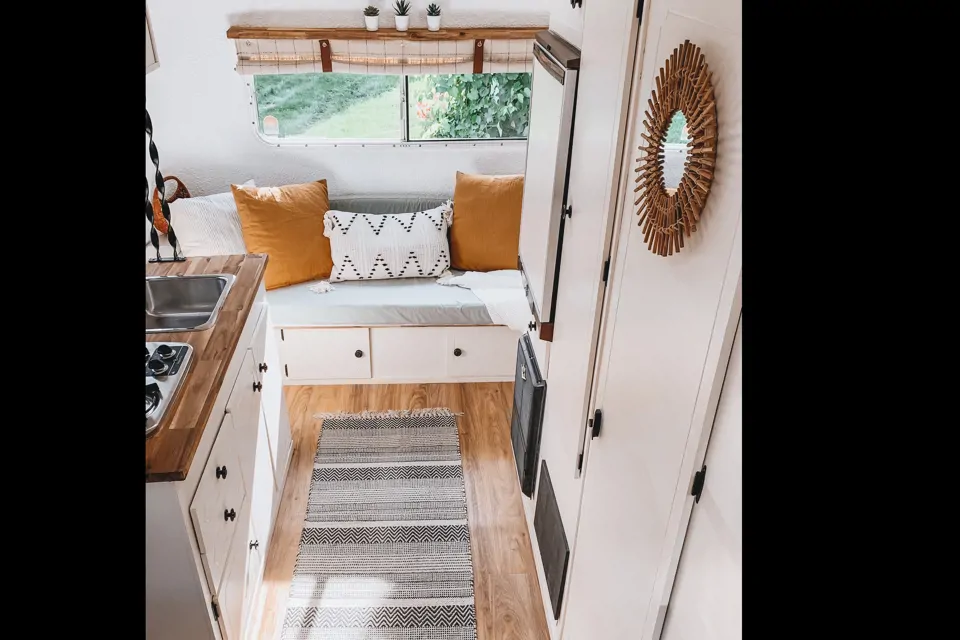 Rent my 1978 Boler 17 foot from $150/night | RVezy