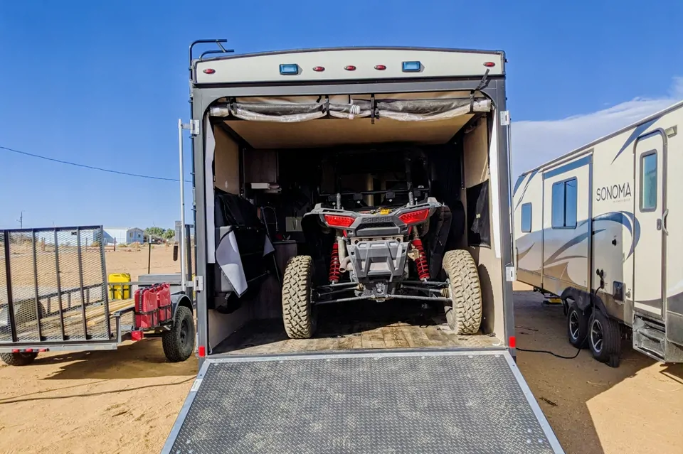 Rent my 2019 Pacific Coachworks Blazen from $175/night | RVezy