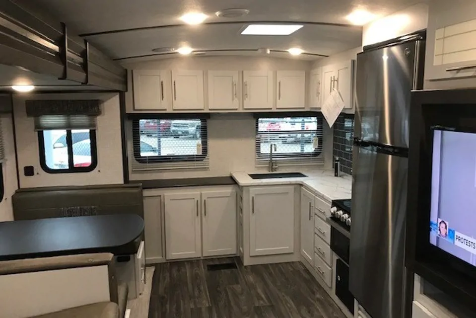 Rent my 2021 Keystone bullet 258RKS from $150/night | RVezy