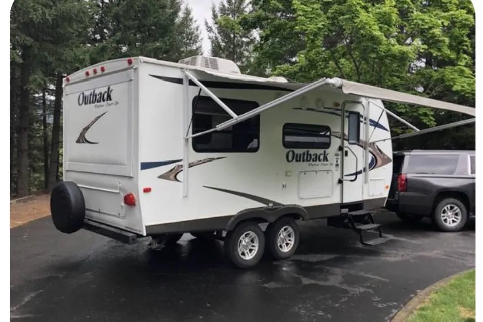 Rent my 2010 Keystone Outback from $125/night | RVezy