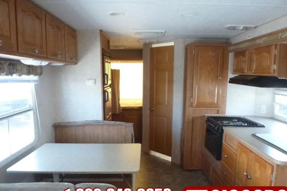 Rent my 2008 Forest River 2008 Rockwood Roo 23ss from $85/night | RVezy