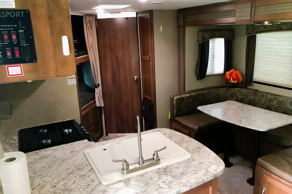 Rent my 2017 Keystone 2400BH Grand Touring from $125/night | RVezy