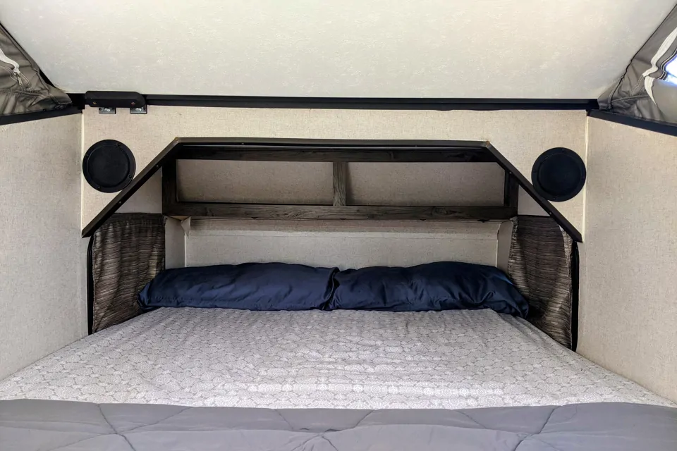 Rent my 2021 Viking Express 9.0 TD from $100/night | RVezy