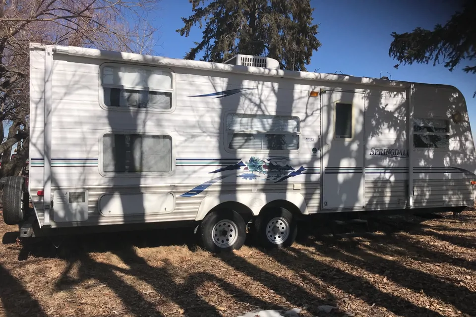 Rent my 2003 Keystone Springdale from $109/night | RVezy