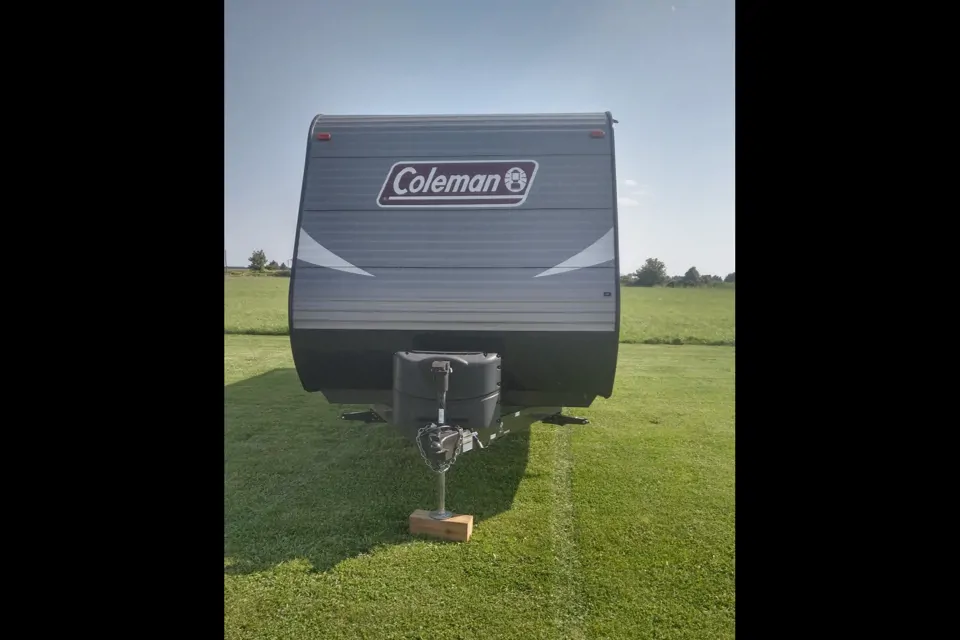 Rent my 2017 Coleman Lantern 244BH from $140/night | RVezy