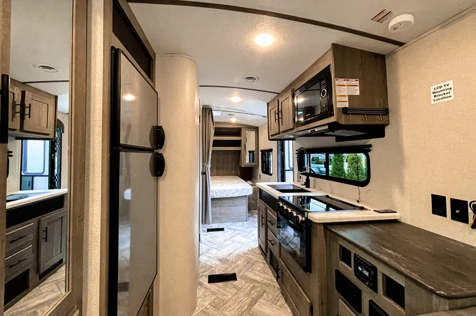 Rent my 2021 Keystone 2021 KEYSTONE SPRINGDALE 222RDWE from $115/night ...